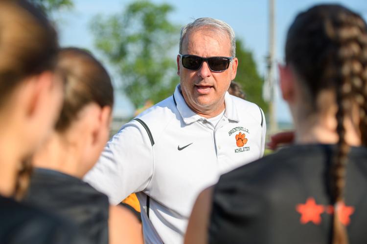 Peyton McGovern, Scott Kerns headline all-state soccer team | Sports ...