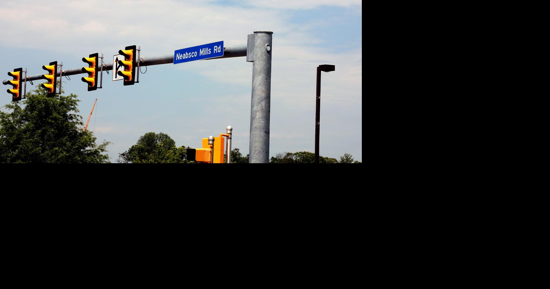 Plans for $35M Neabsco Mills Road widening turn toward details | Prince ...