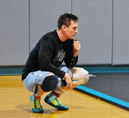 Colgan names wrestling/field hockey head coaches | Sports | insidenova.com