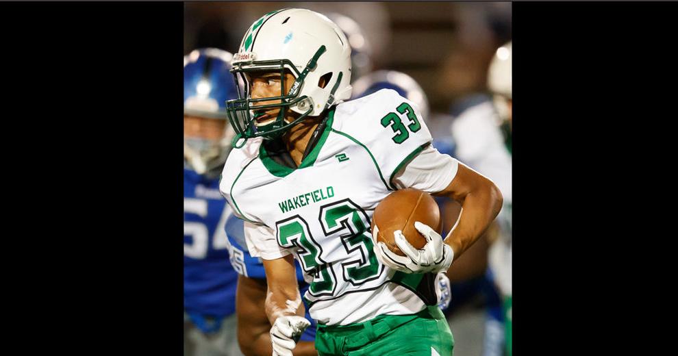 Athletes were understanding about virus | Sports | insidenova.com