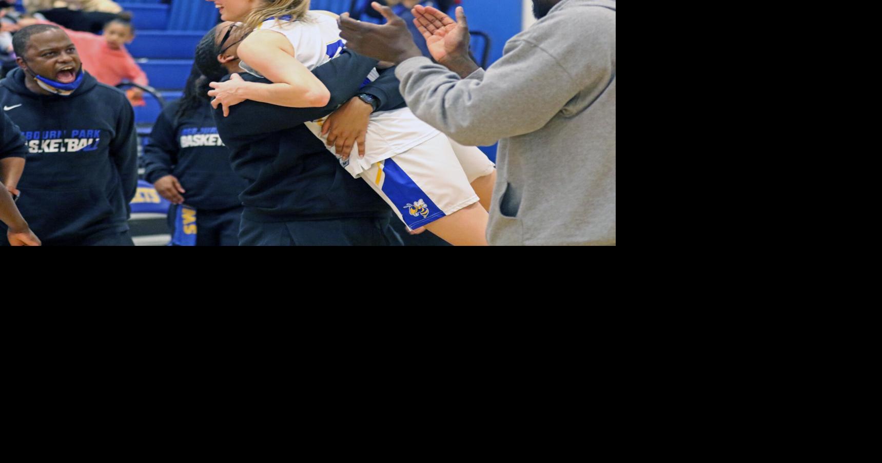Fourth Quarter Surge Propels Osbourn Park Girls Basketball Team Into