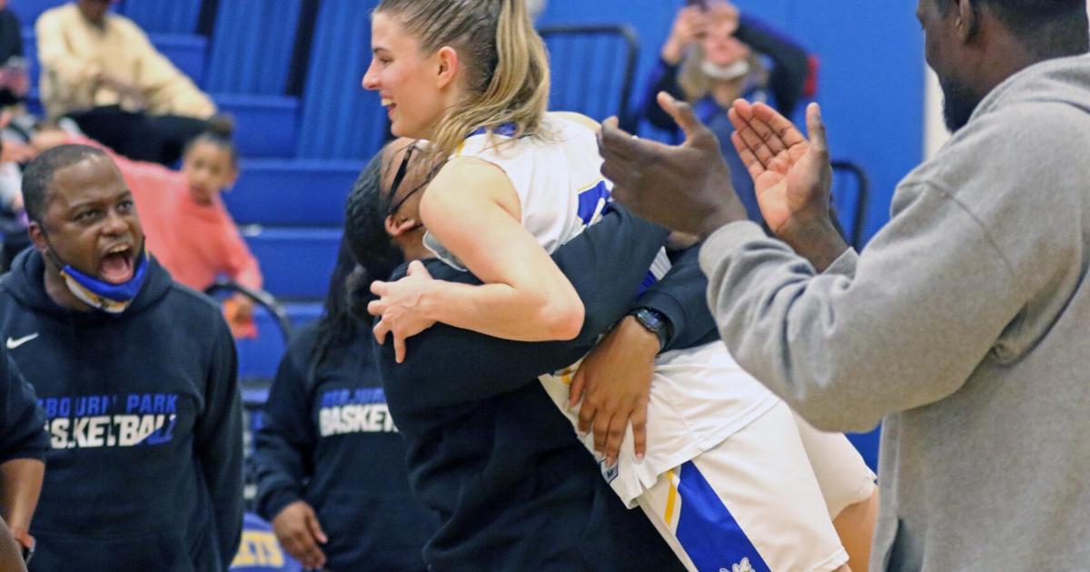 Fourth Quarter Surge Propels Osbourn Park Girls Basketball Team Into