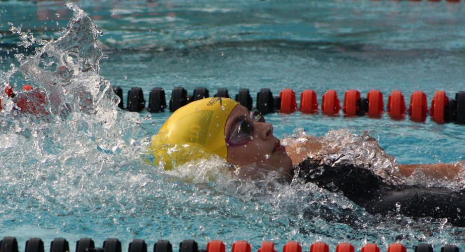 Washington Golf defeats Kenwood in County Club swimming | Arlington ...