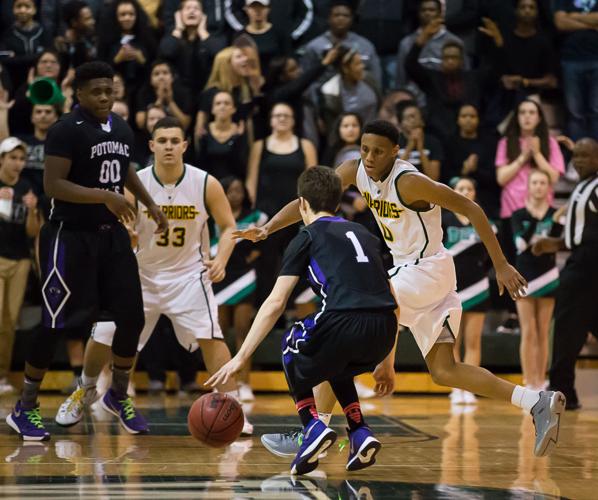 Wakefield basketball slideshow | Sports | insidenova.com