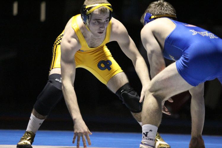 6A North Region wrestling | Multimedia | insidenova.com