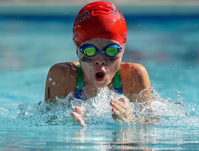 Chesterbrook swim slideshow | Sports | insidenova.com