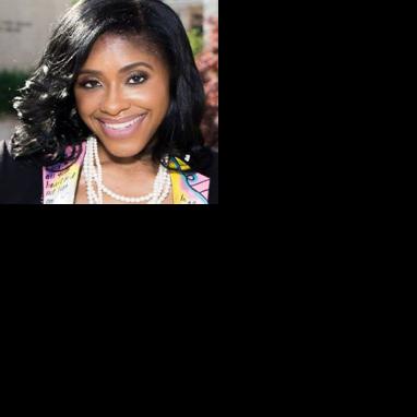 Maranda C. Ward | Fortyunderforty | insidenova.com