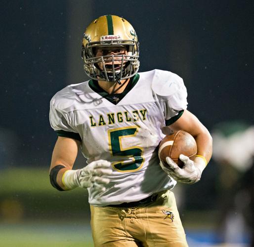Langley football slideshow | Fairfax | insidenova.com