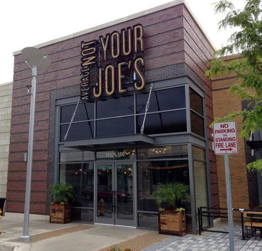 Popular restaurants coming to Potomac Town Center, Promenade | Business ...