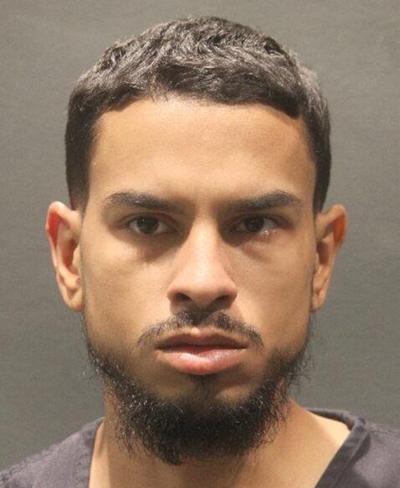 Arlington man arrested after Pentagon City stabbing | Headlines | insidenova.com