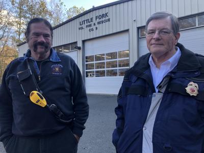 Little Fork Volunteer Fire Department eyes new station | InsideNoVa ...