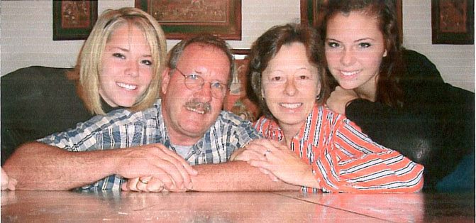 Courtney and Bailey Liddle | Multimedia | insidenova.com