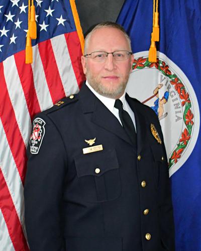 Culpeper Town Police announce department promotions | InsideNoVa ...
