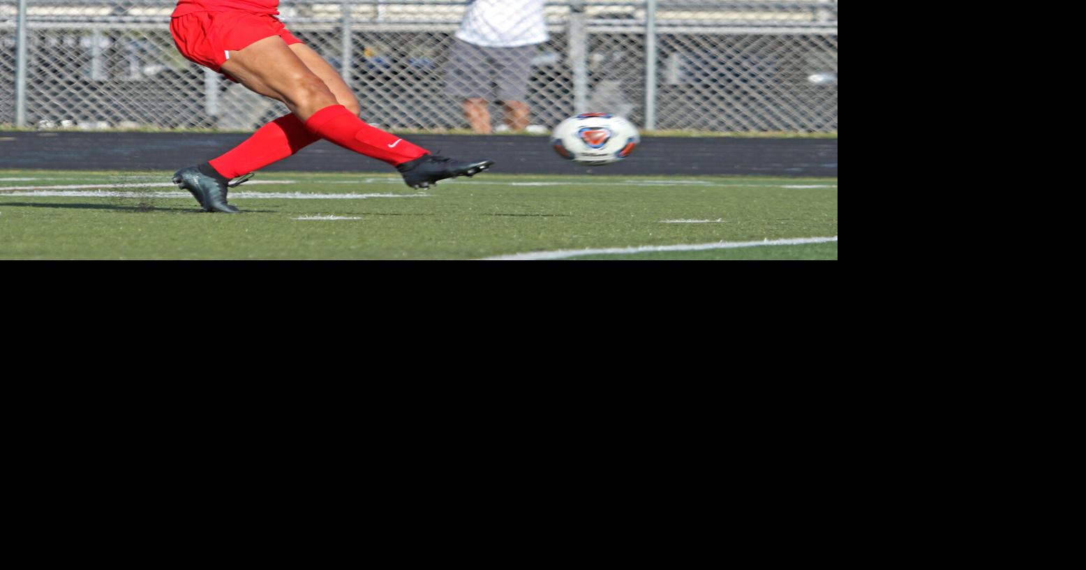 All-Cedar Run District boys/girls soccer teams: Osbourn's Daniel ...