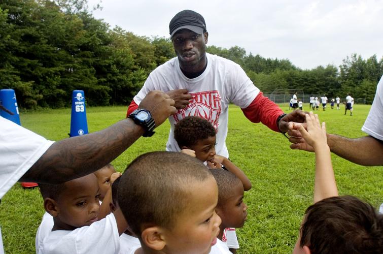 After injuries cut short his NFL career, Gar-Field and UVA graduate ...
