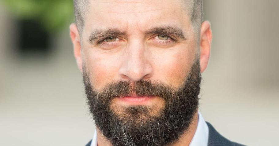 David L. Sterling | Fortyunderforty | insidenova.com