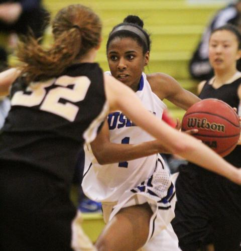 Tuscarora girls claim Conference 14 title | Sports | insidenova.com