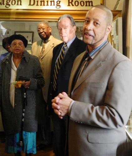 Arlington Historical Society plans more open hours for museum | news ...