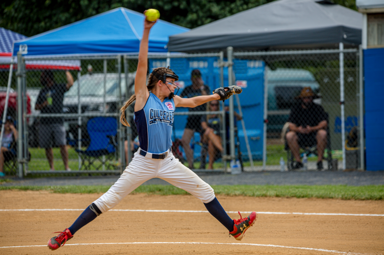 Culpeper Little League Softball competes in Allstars | InsideNoVa ...