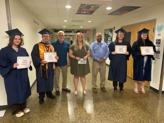 Team Jordan announces scholarship winners in Culpeper | InsideNoVa ...