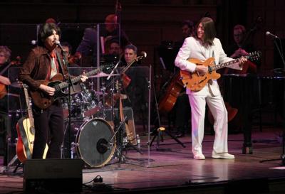 Fairfax Symphony to recreate The Beatles’ first U.S. concert at Capital ...