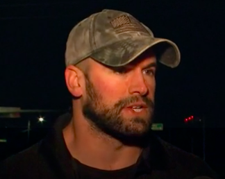 UPDATED: Front Royal man arrested near Capitol says he forgot to remove ...