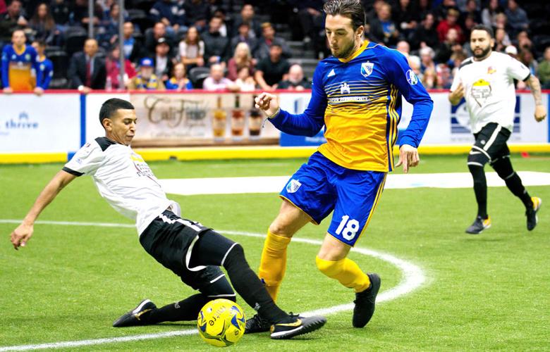 Osbourn, Osbourn Park graduates Travis Pittman, Drew Ruggles to ...