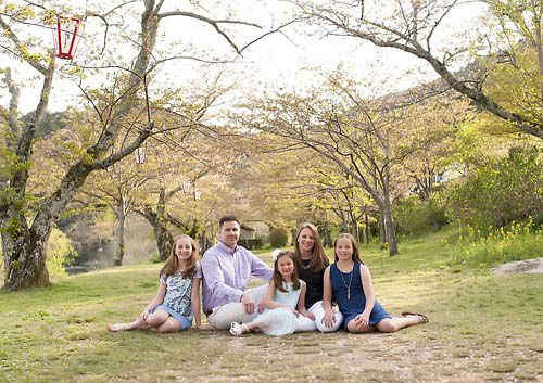 PHOTOS: Remembering former Hylton student-athlete Lt. Col. Kevin ...