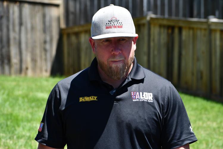 IN PHOTOS: Operation Raise the Roof Event in Dale City | Headlines ...