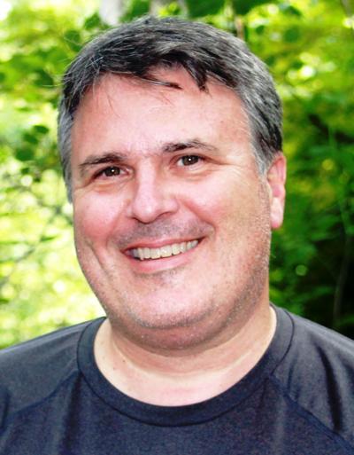 Arlingtonian wins national award for novel | People | insidenova.com