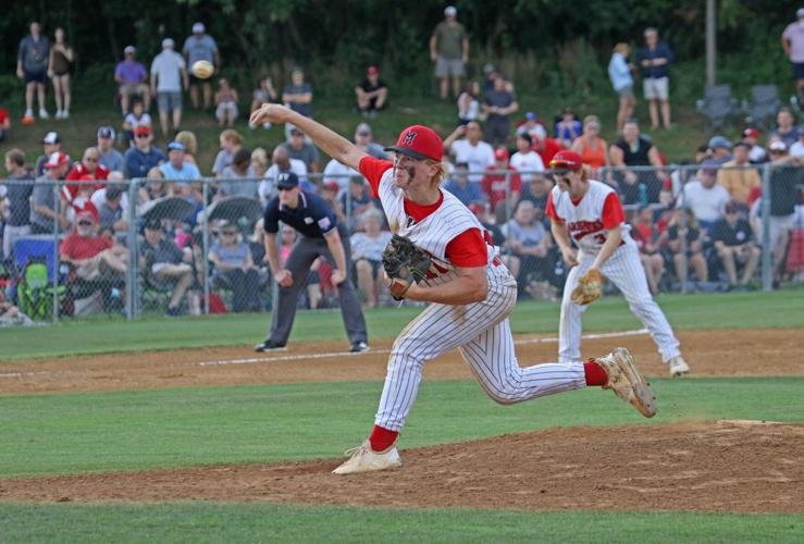 James Triantos does it all in leading Madison to a 2-1 win over Colgan ...
