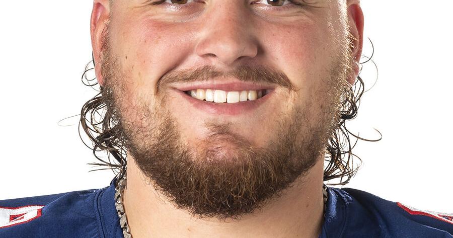 Ryan Coll, Jesus Gibbs named to all-CAA football team | Sports ...