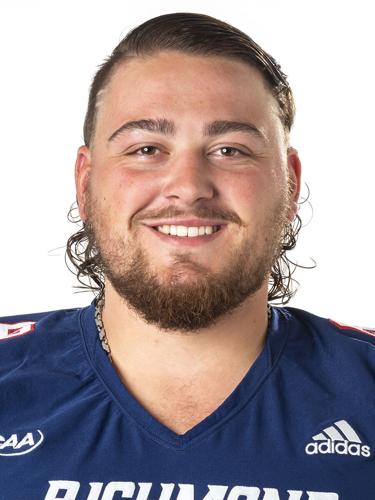 Ryan Coll, Jesus Gibbs named to all-CAA football team | Sports ...