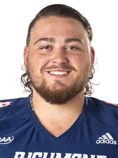 Ryan Coll, Jesus Gibbs named to all-CAA football team | Sports ...