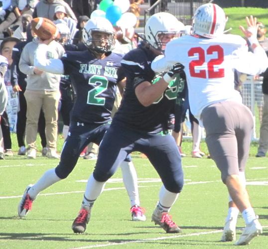 PHOTOS: Flint Hill football | Sports | insidenova.com