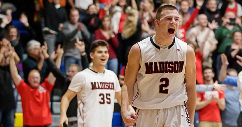 Accomplished hoop seasons | Sports | insidenova.com