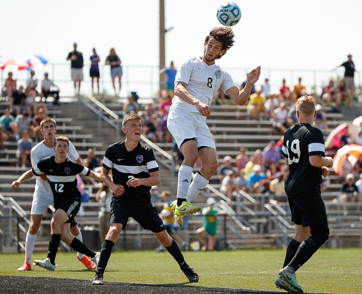 6A All-State Boys Soccer Team: Langley's Jacob Labovitz is the player ...