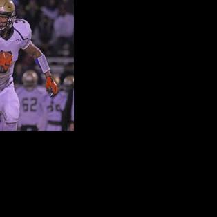 With his mom's approval sealing the deal, Hylton junior Ricky Slade ...