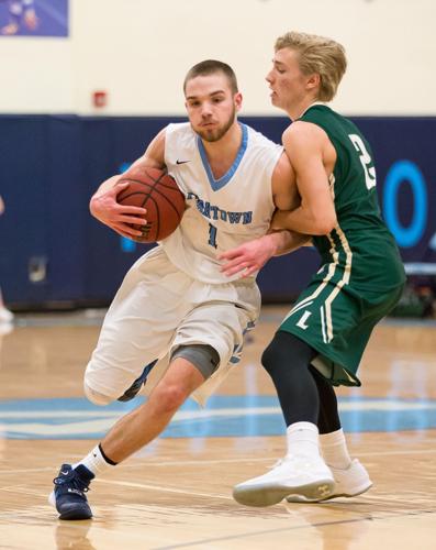 Langley basketball slideshow | Sports | insidenova.com
