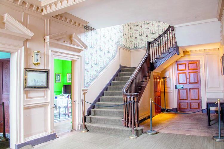 Historic Bastille drawing on display at Mount Vernon | Lifestyles ...