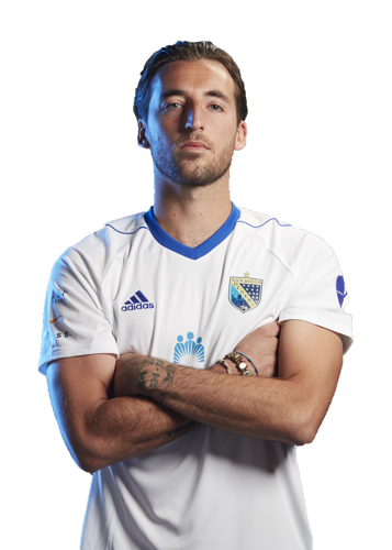 How former Manassas rivals Travis Pittman and Drew Ruggles became first ...