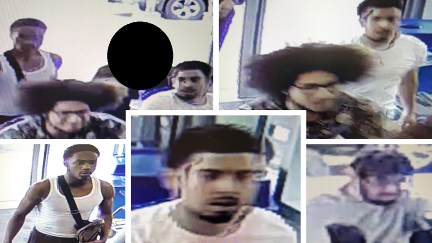 Shots fired at Manassas Mall; reports of two injured | Headlines ...