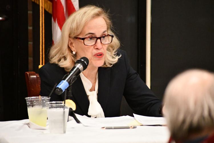 Prince William Committee of 100 panel sparks controversy | Prince ...