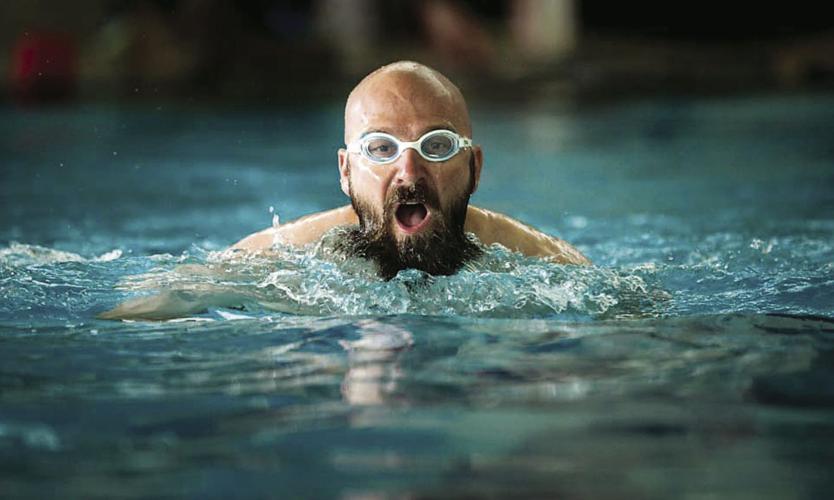 Gar-Field graduate Doug Godfrey aims high in representing U.S. at ...