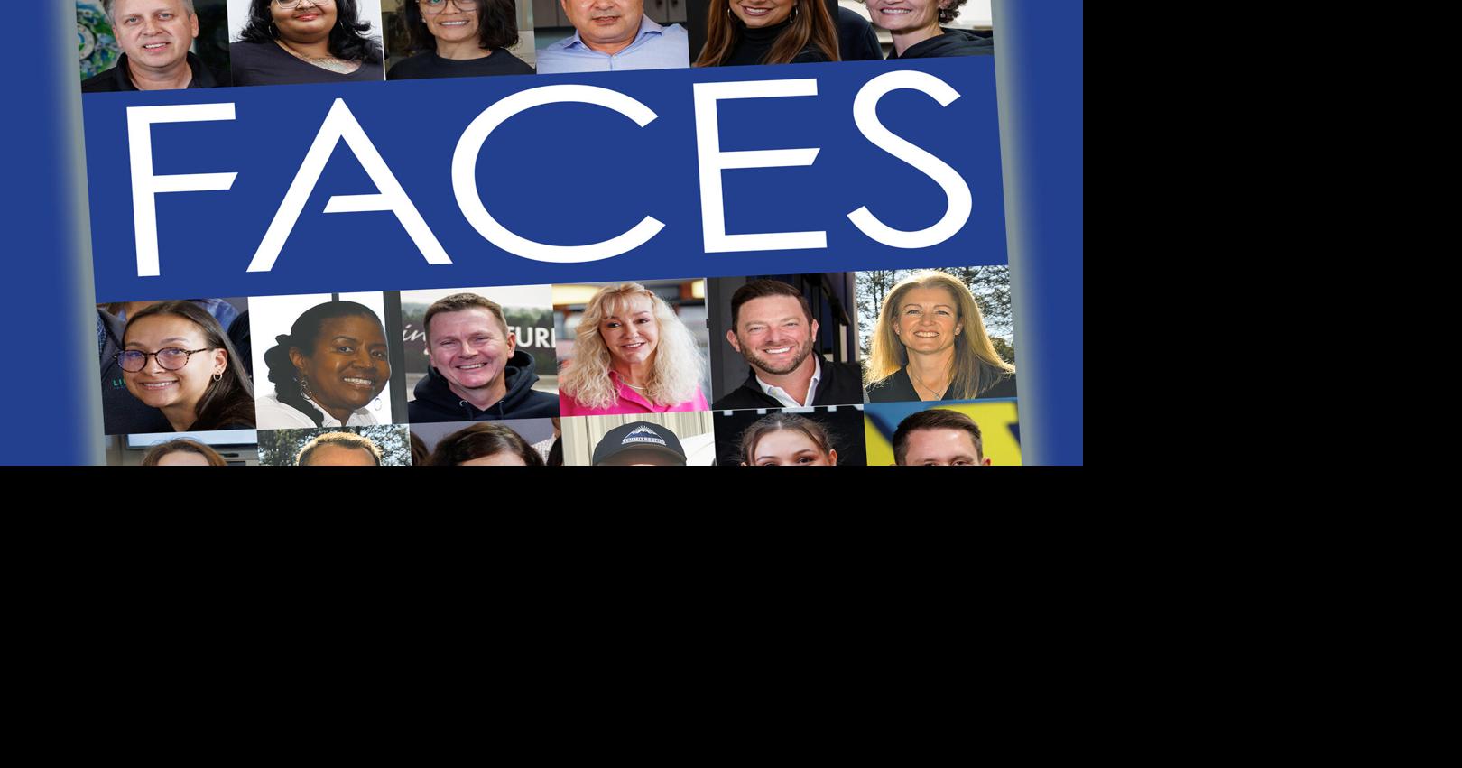 Reserve your spot in the 2025 FACES of Haymarket Gainesville special ...