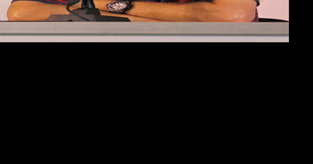 Defending champ Justin Rose thrives in mid-Atlantic Region | Sports ...