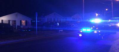 blue ridge task force