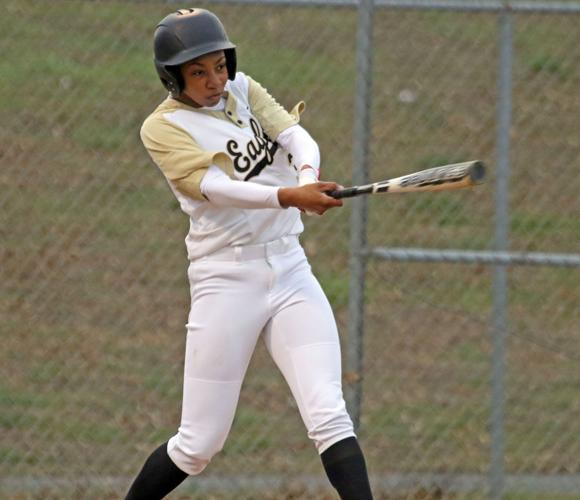 Kennedi Williams and Taylor Smith switch from softball to join Freedom ...