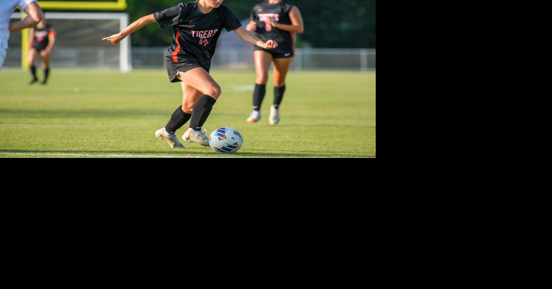 Class 3 Region B girls soccer team | Sports | insidenova.com