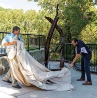 50 years on, Hurricane Agnes remembered in Occoquan | Headlines ...